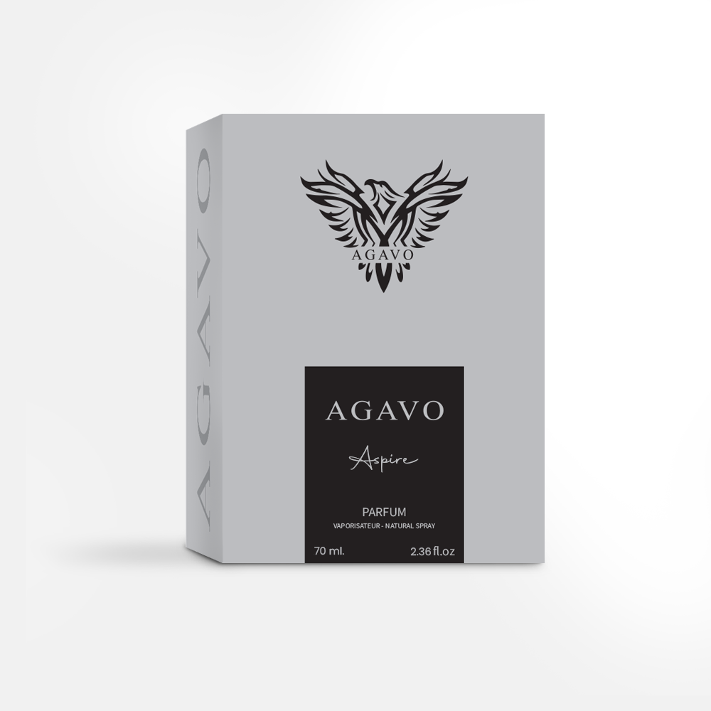 AGAVO ASPIRE PERFUME – Agavo Perfumes